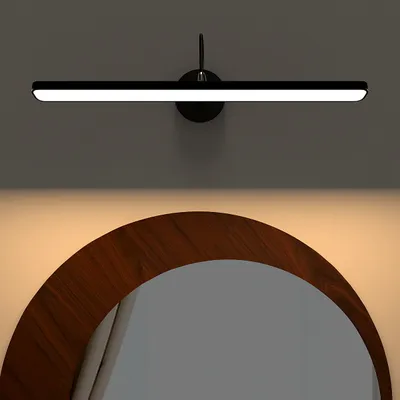 Subtle Glow Picture Illuminating LED Light 12 W - WallMantra